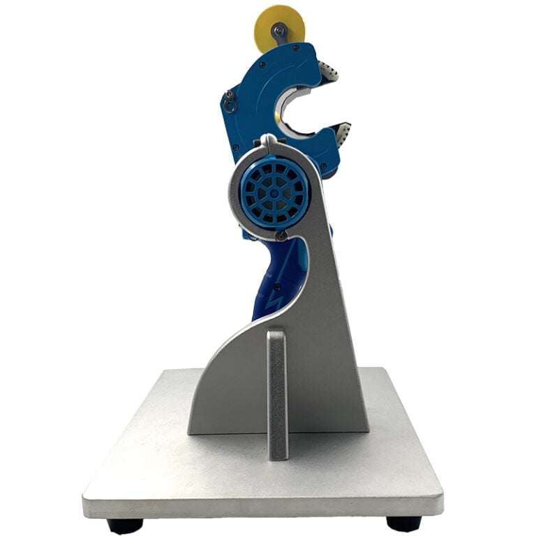 Hand Taping Machine For Adhensive Tapes EHT 600 | Korisung