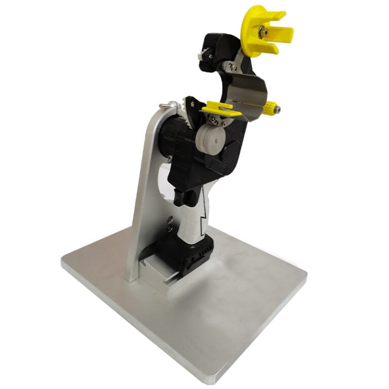 Hand Taping Machine For Adhensive Tapes EHT 800 | Korisung