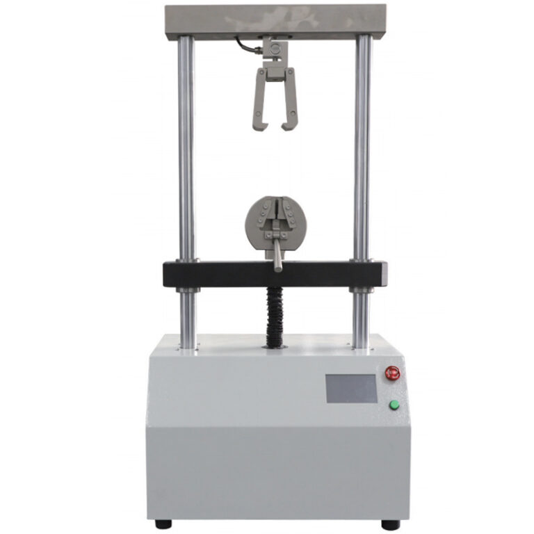 Wire Crimp Pull Tester EPF 805 | Korisung